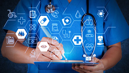 AHRQ - Quality Indicators