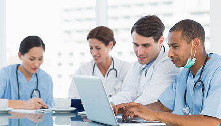 AHRQ - Quality Indicators